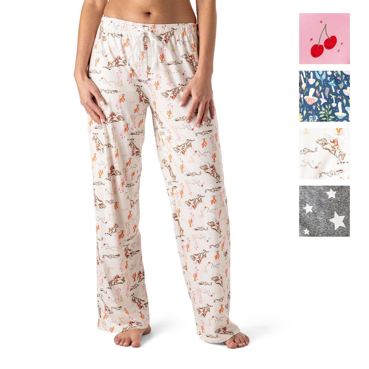 Hello Mello Stargazer Pants Assortment