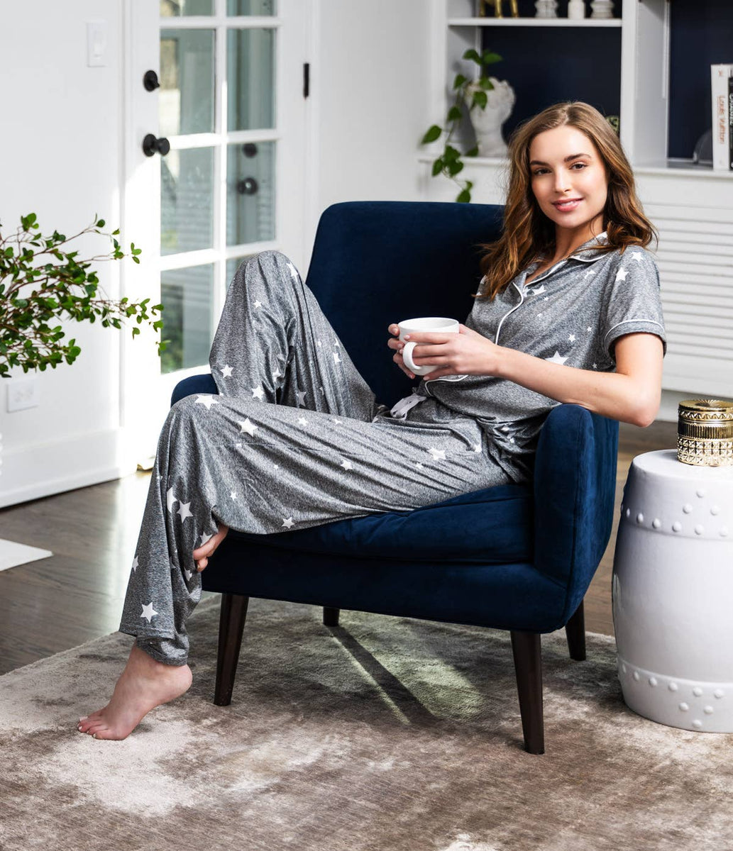 Hello Mello Stargazer Pants Assortment