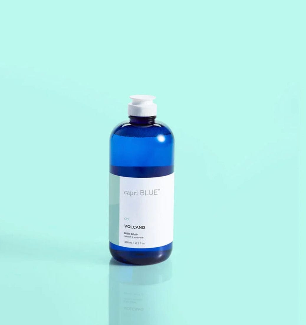 Capri Blue Volcano - Dish Soap