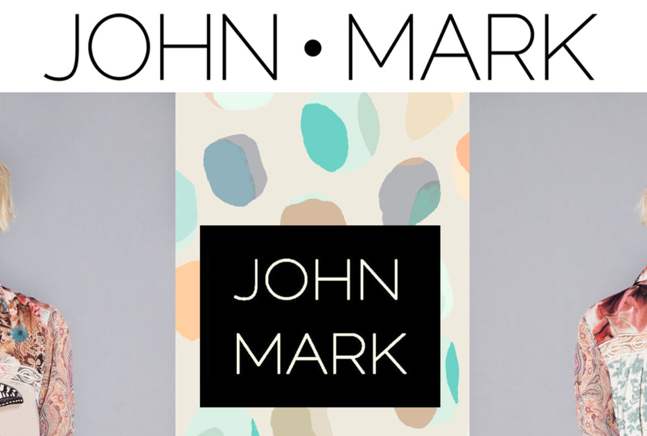 John Mark Clothing | Unique Products