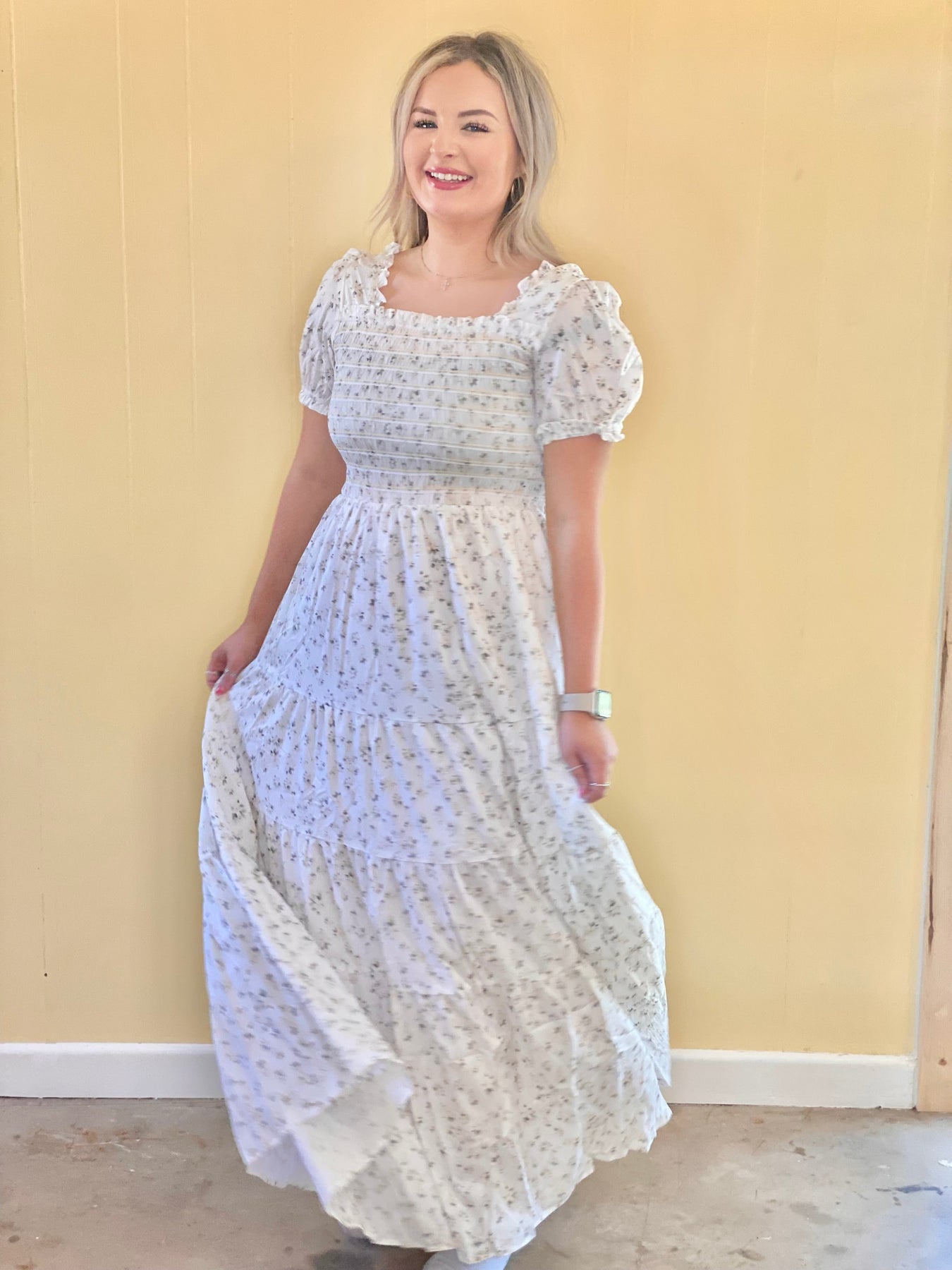 Women’s Boutique Dresses | Fast Shipping