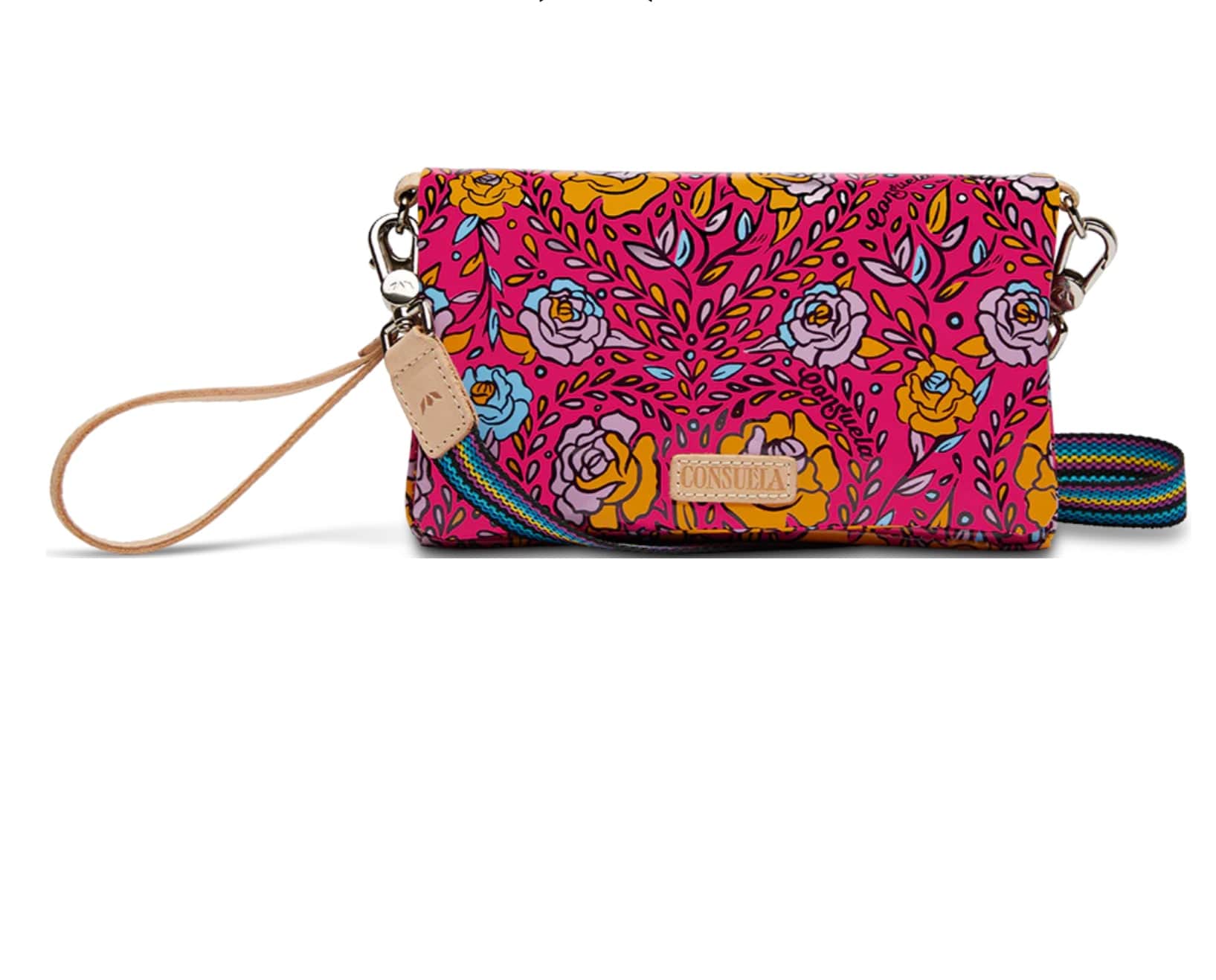 Consuela Crossbody Bags | Unique Products | Vickie’s Gifts