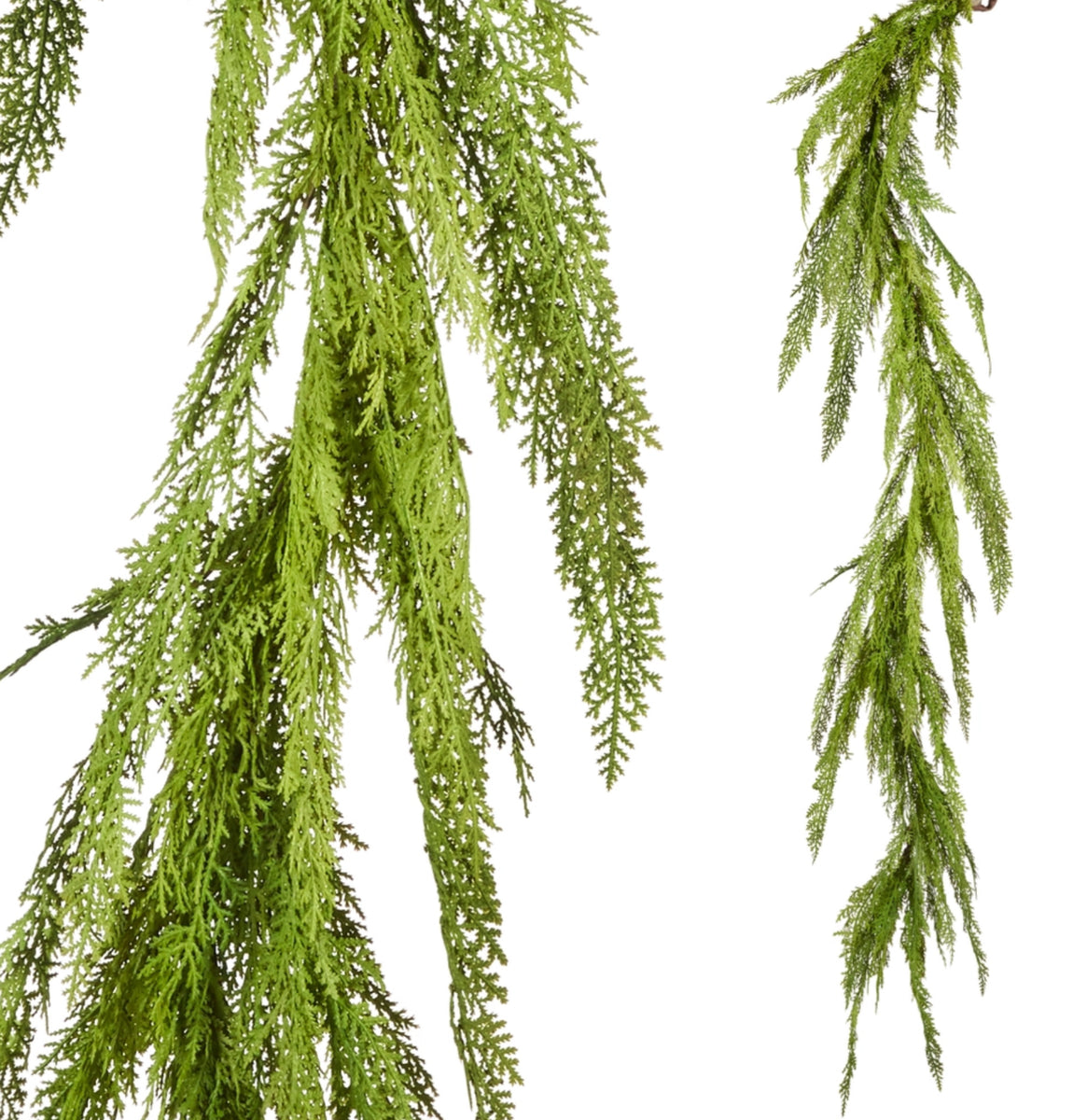 5.5 Foot Cedar Garland