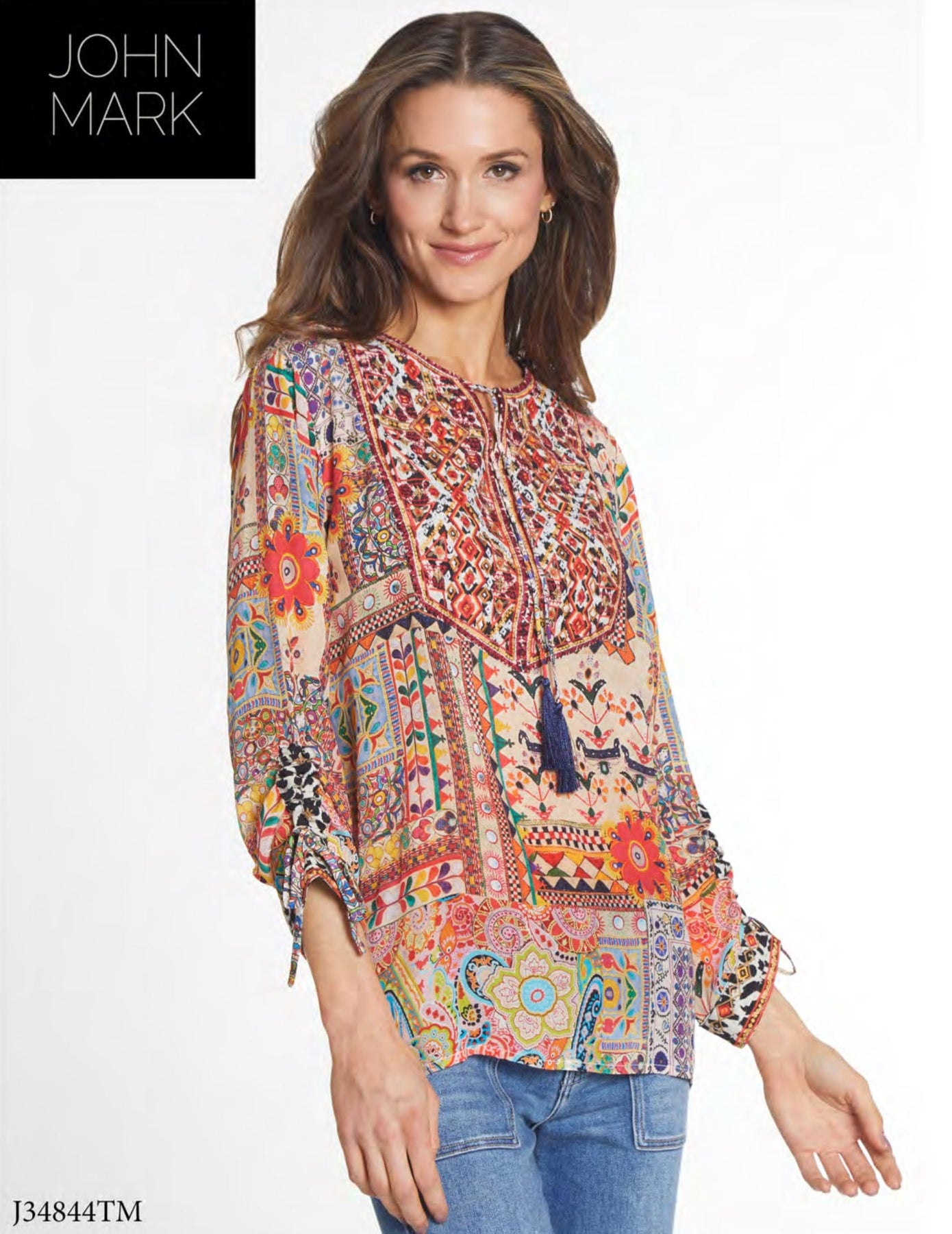 John Mark Clothing | Unique Products