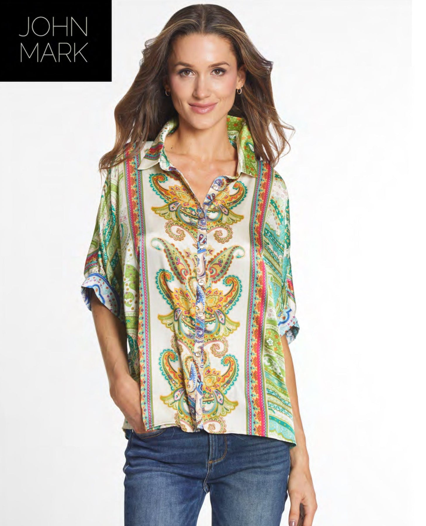 John Mark Clothing | Unique Products