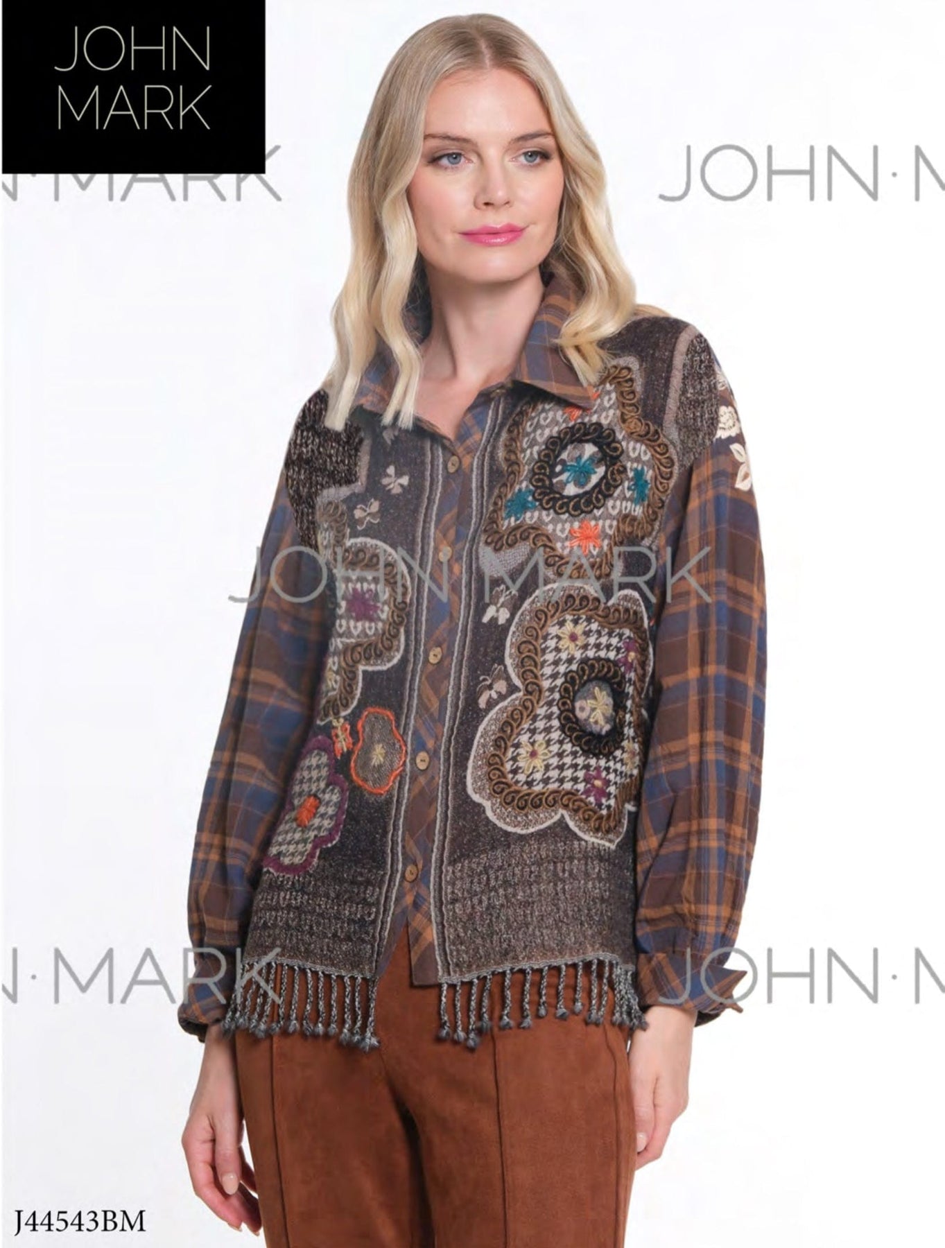 John Mark Clothing | Unique Products