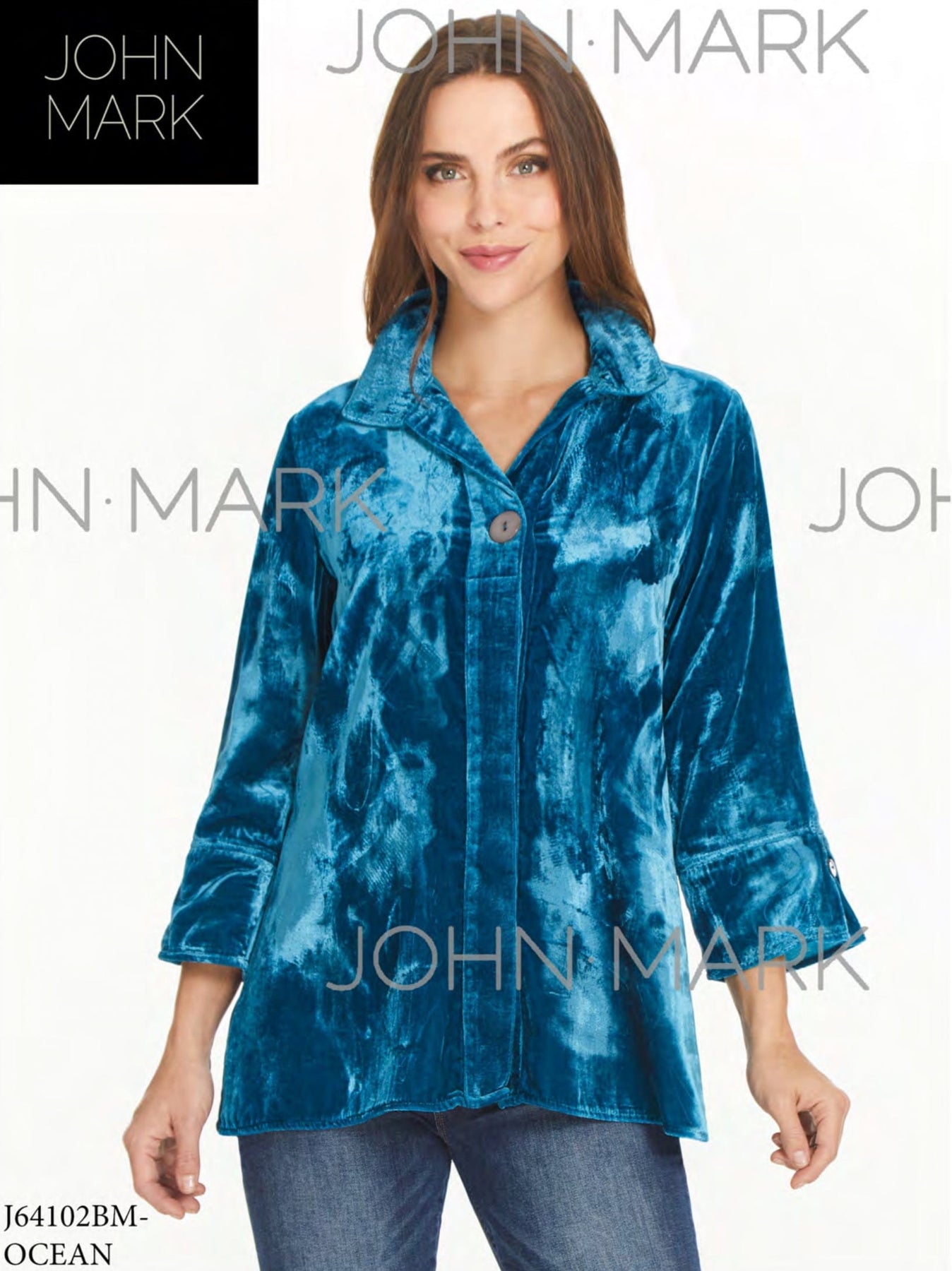 John Mark Clothing | Unique Products