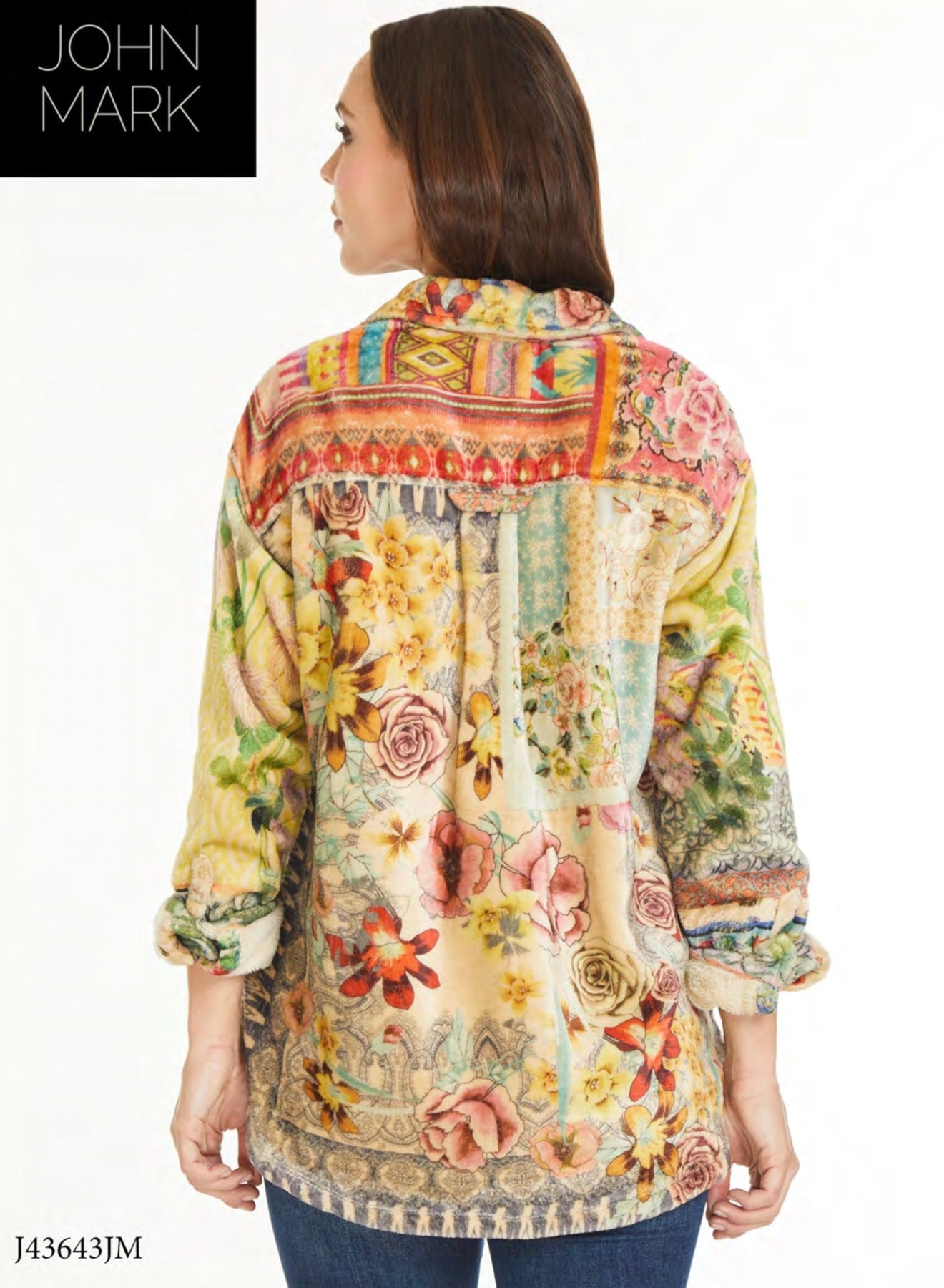 John Mark Clothing | Unique Products