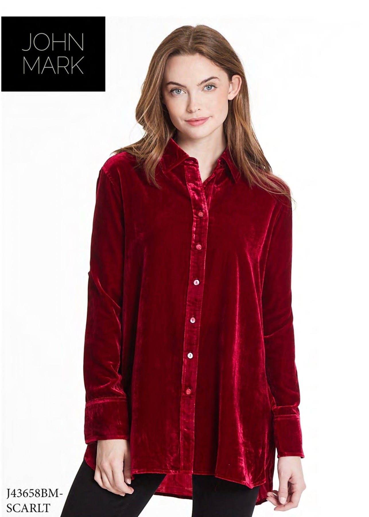 John Mark Clothing | Unique Products