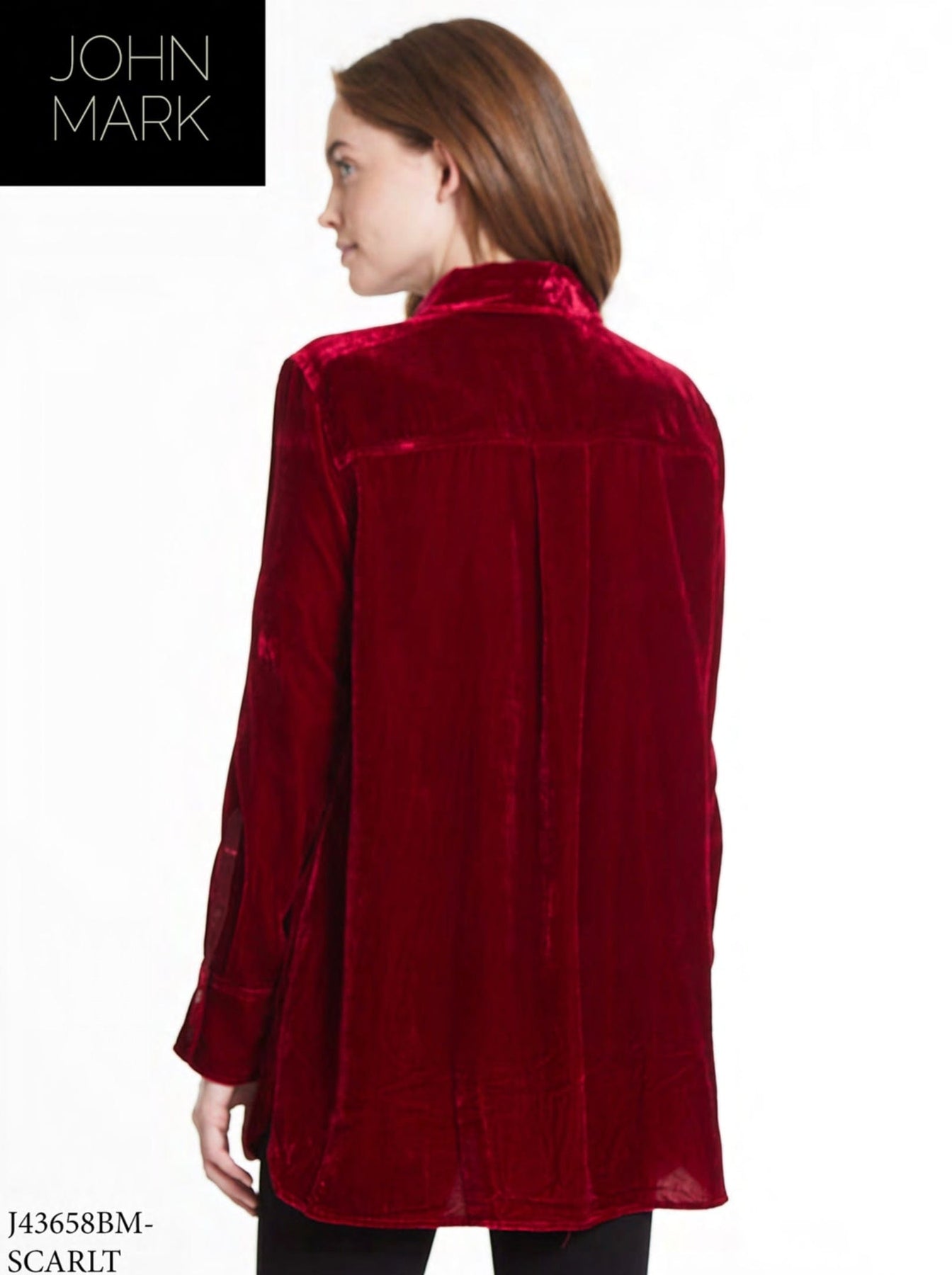 John Mark Clothing | Unique Products