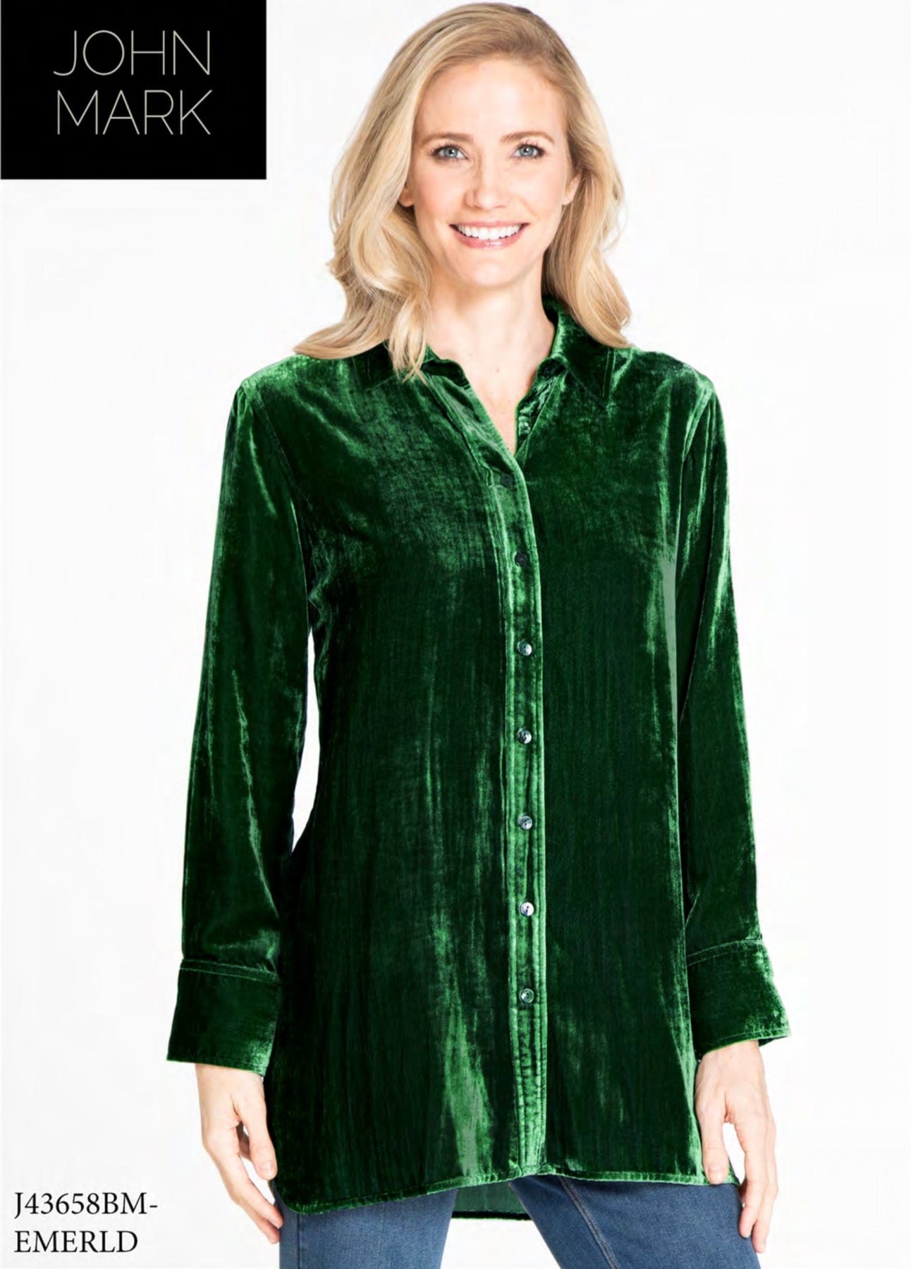 John Mark Clothing | Unique Products