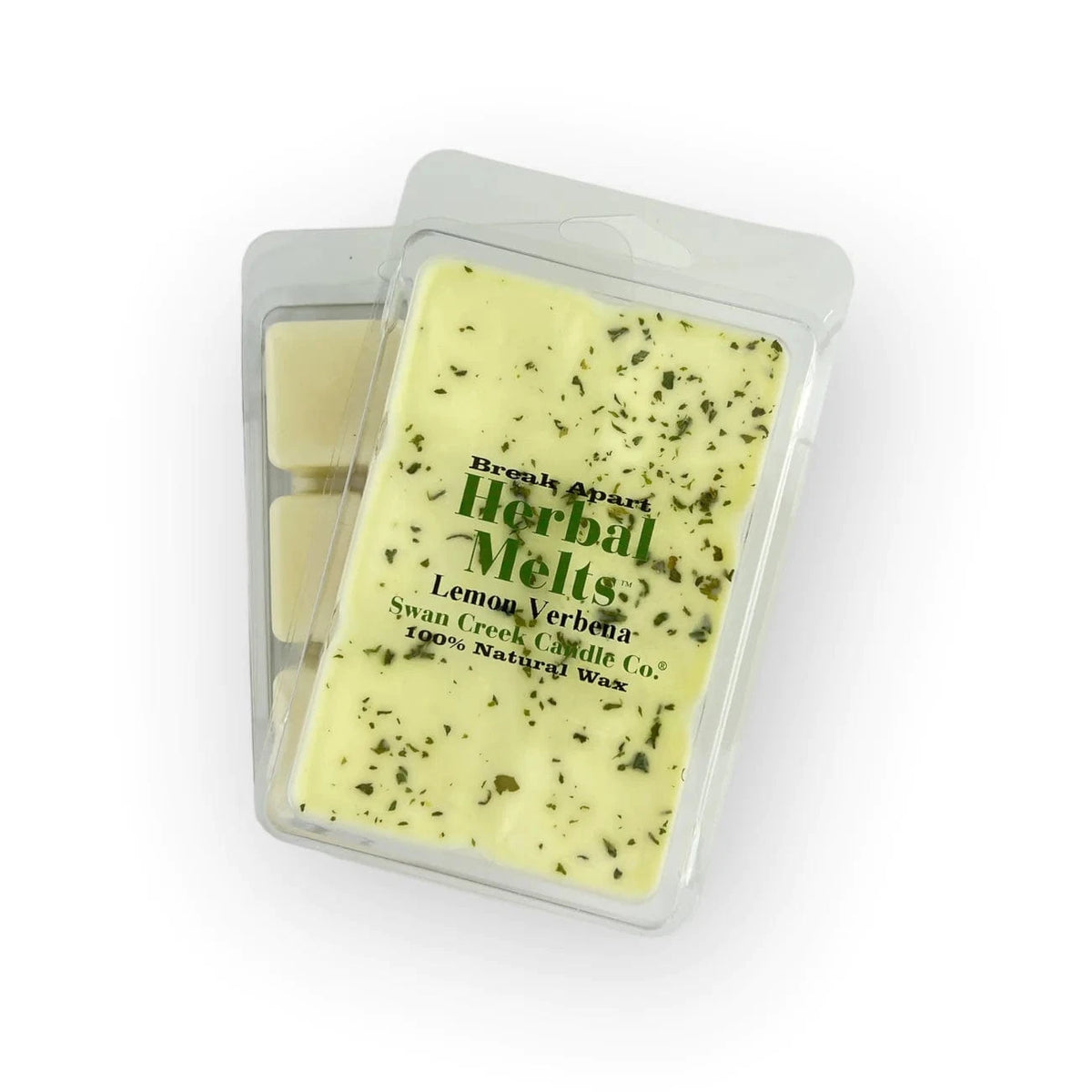 Drizzle Melts - Lemon Verbena