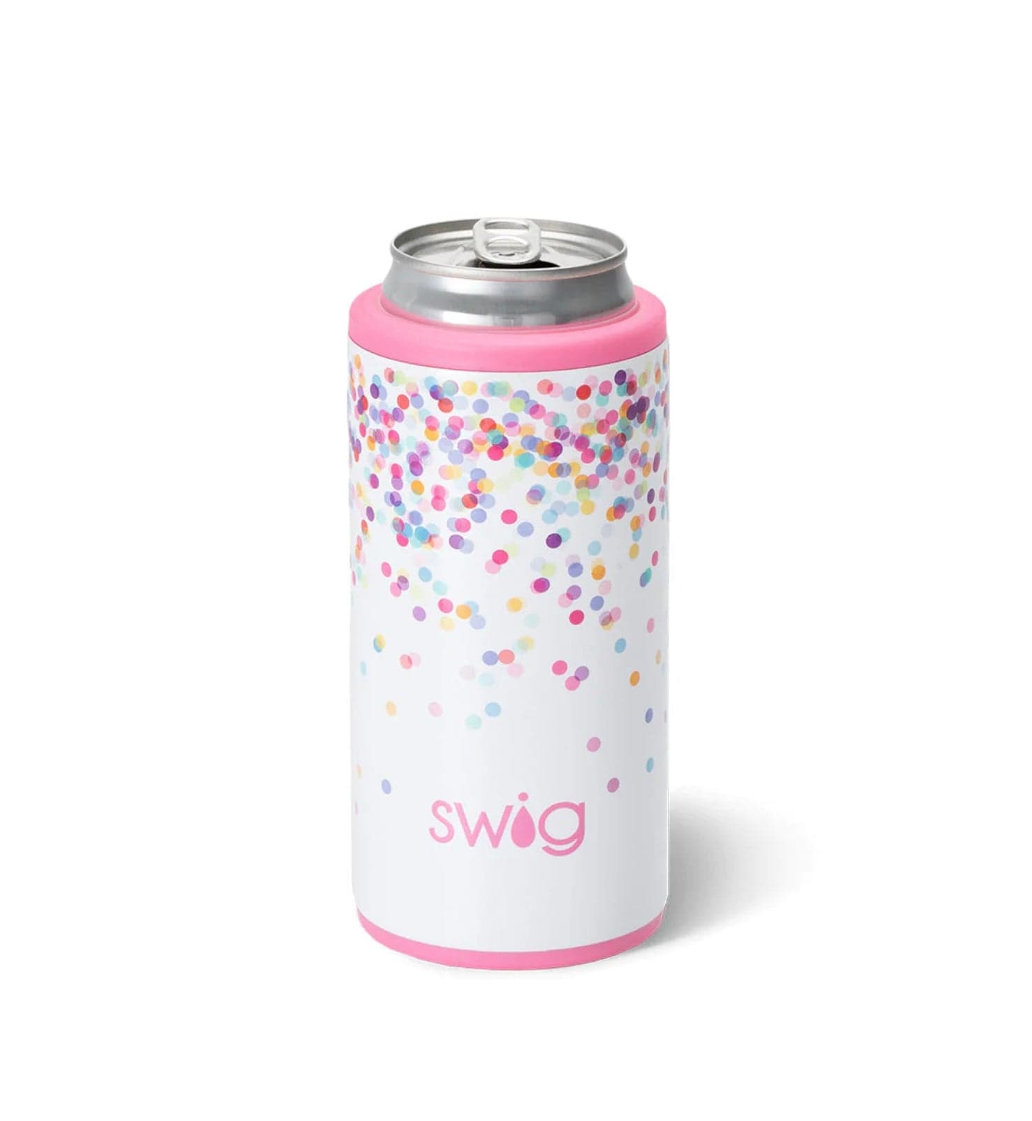 Swig Skinny Can Coolers